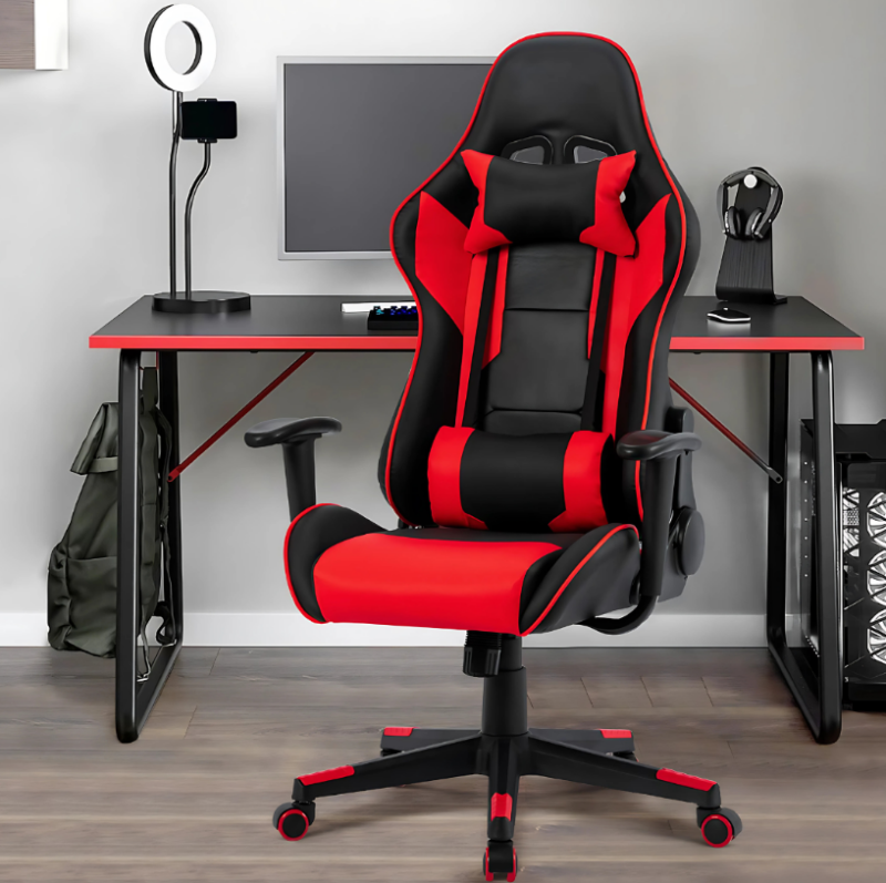 Smart Executive Gaming Chair - Pramukh Furniture