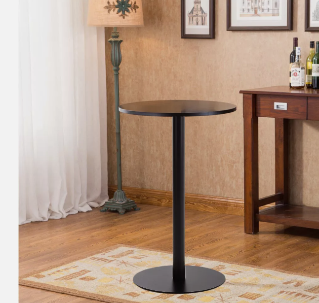 High Square Cocktail Table - Pramukh Furniture